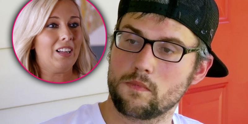 Ryan Edwards Wife Mackenzie Breaks Down Over Relapse Fears