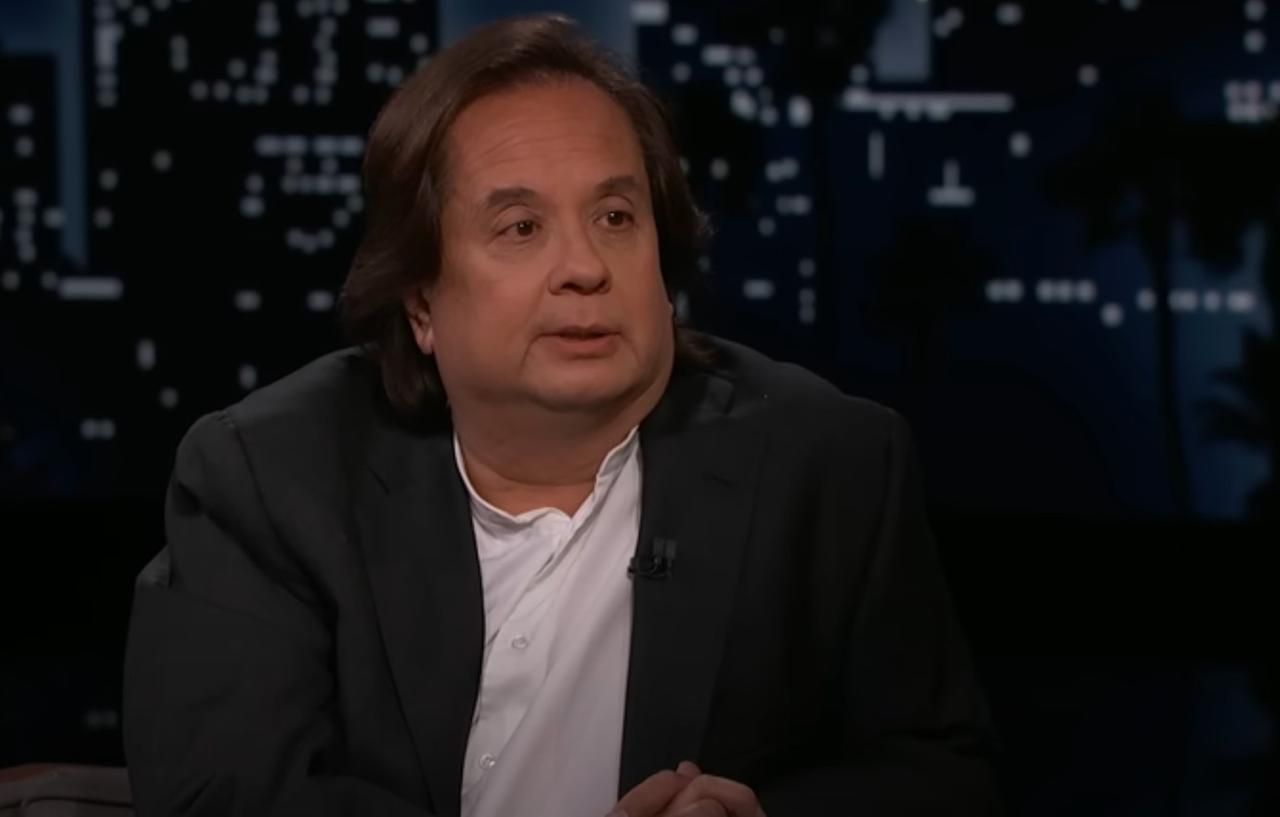 George Conway Slams Laura Loomer For 'Attacking' 18-Year-Old Daughter
