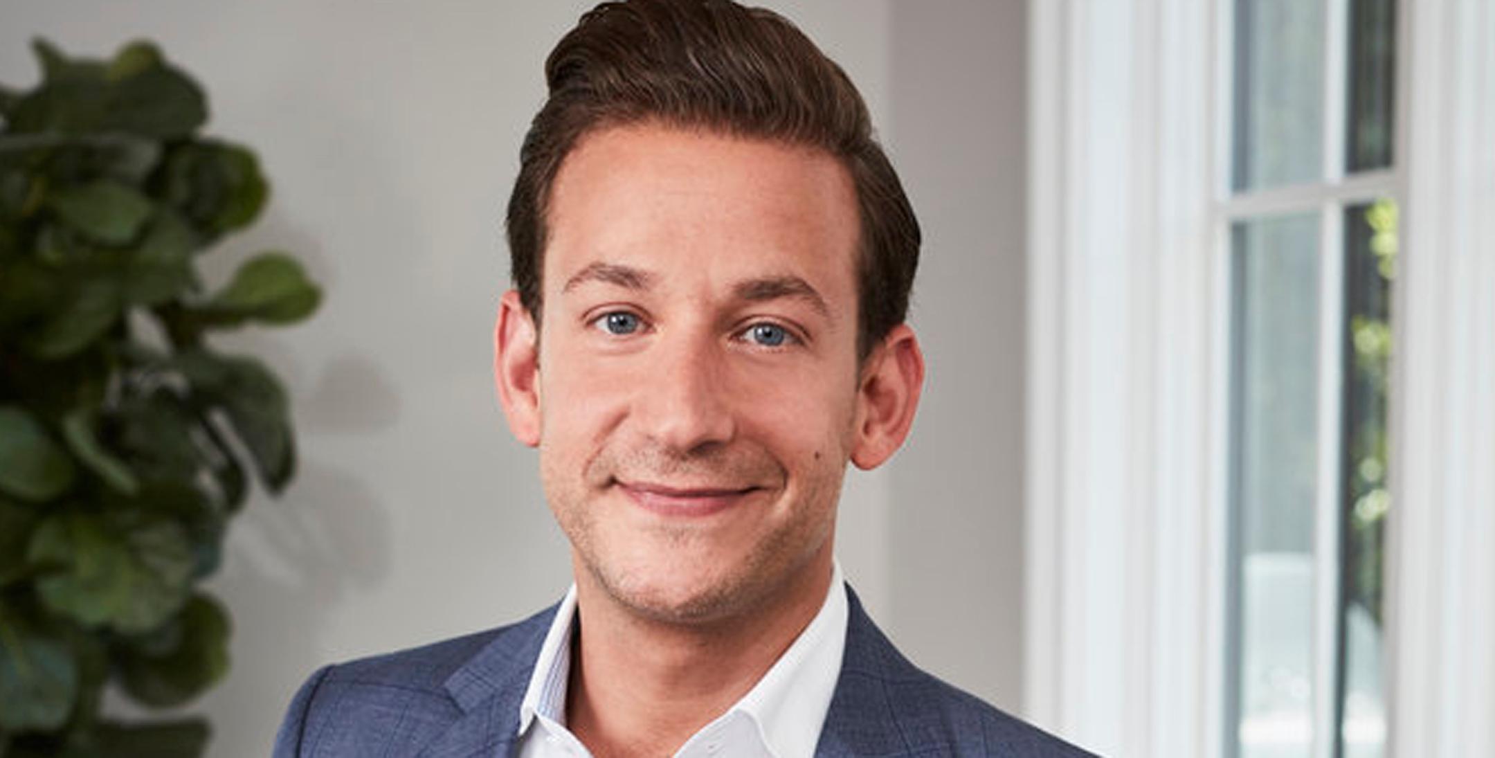 ‘MDLLA’ Star James Harris Tells All About Madison Hildebrand Feud ...