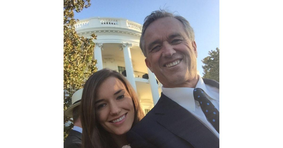 Who Is Kick Kennedy? How RFK Jr.'s Daughter Is Involved With Ben Affleck