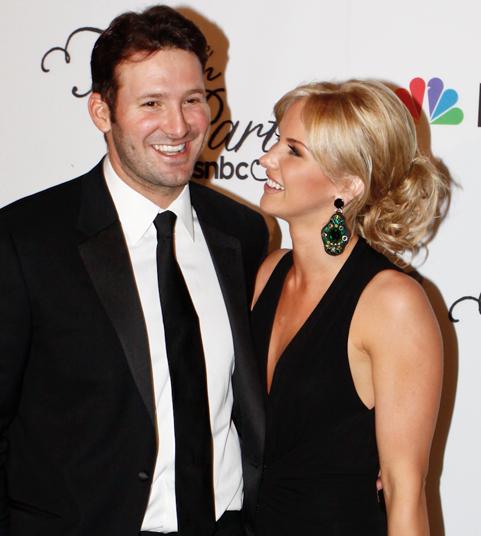 March Madness 2014: The 11 Best Athlete/Celebrity Couples