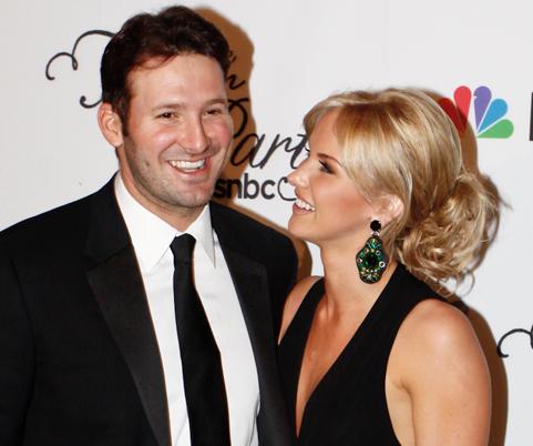 March Madness 2014: The 11 Best Athlete/Celebrity Couples