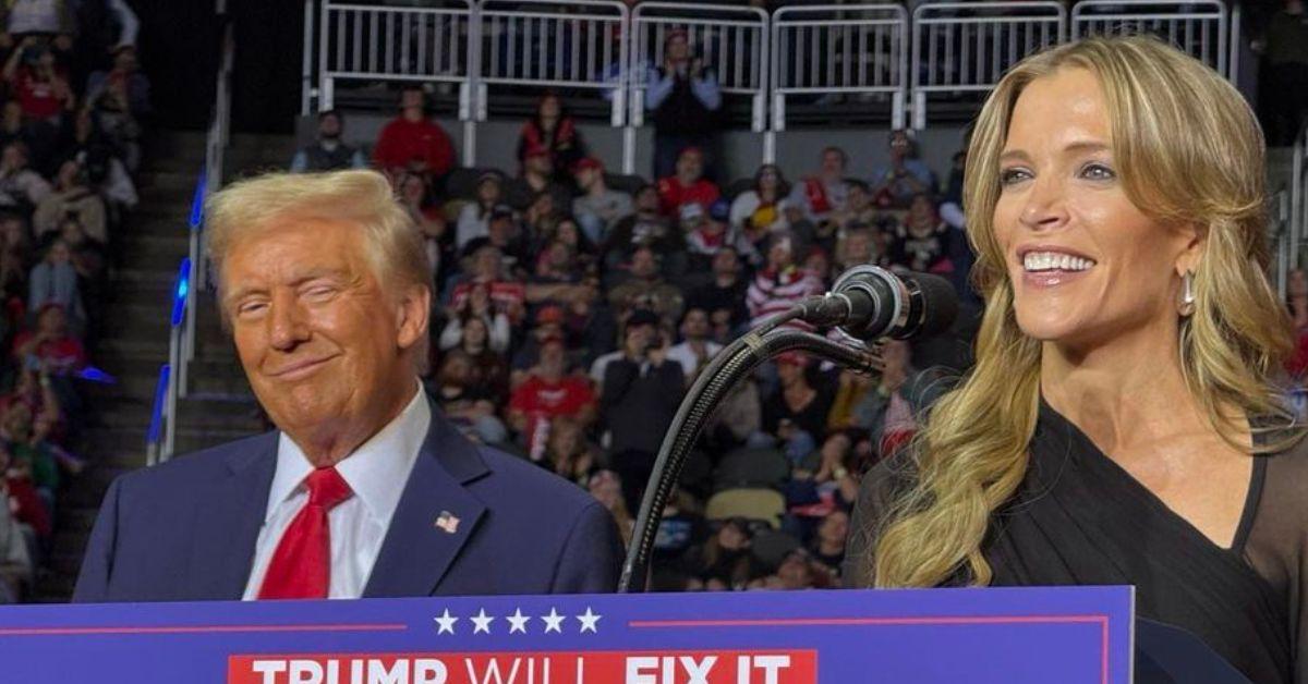 Megyn Kelly Slams Oprah Winfrey For Having No Influence On Election