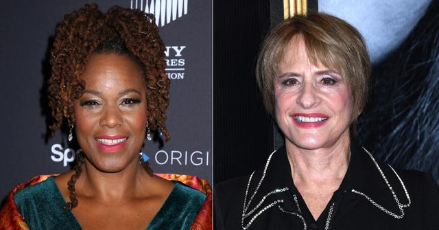 Kecia Lewis Accuses Patti LuPone Of Bullying & Racial Microaggression