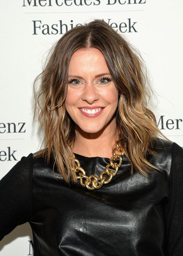 We Got Courtney Kerr to Share Her Glee Obsession and Many More Pop ...