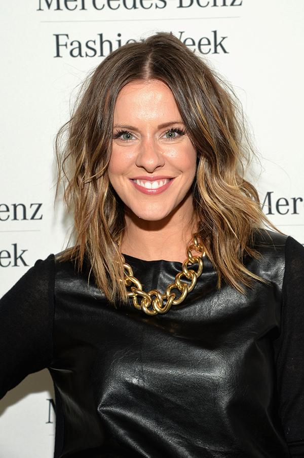 We Got Courtney Kerr to Share Her Glee Obsession and Many More Pop ...