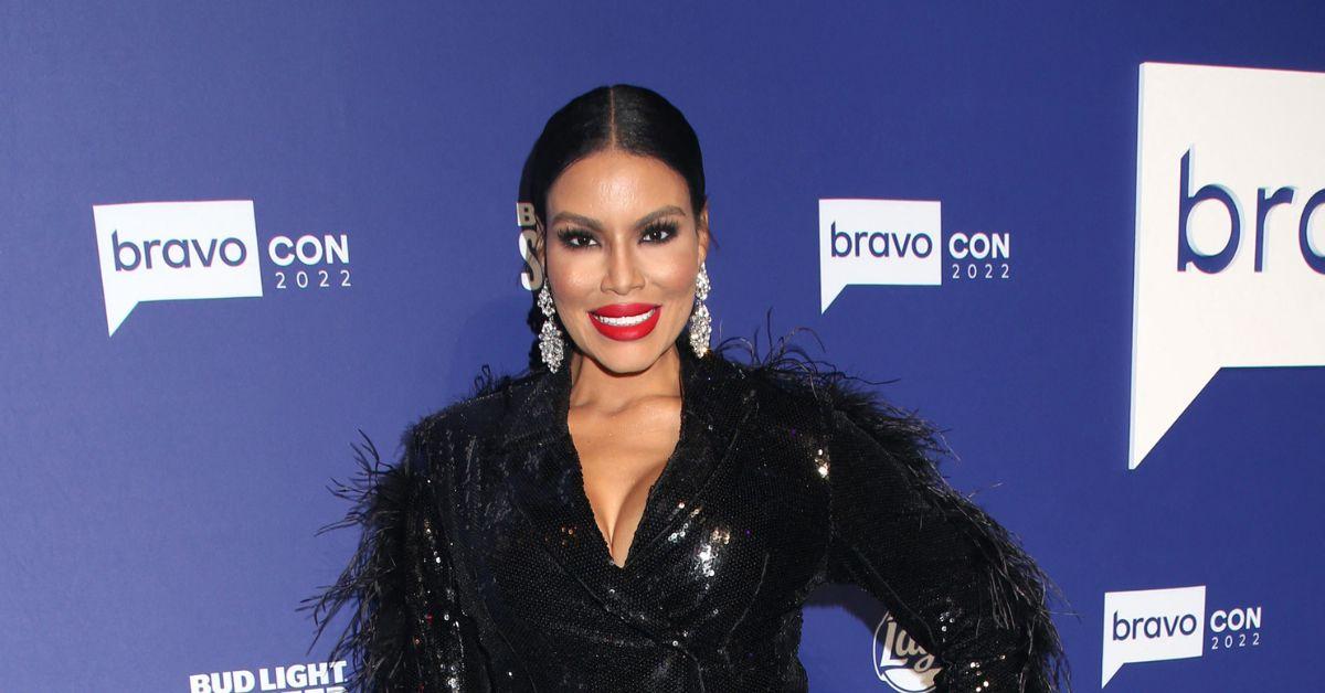 'RHOP' Cast Believes Mia Thornton Returning To The Show Is 'Pointless'