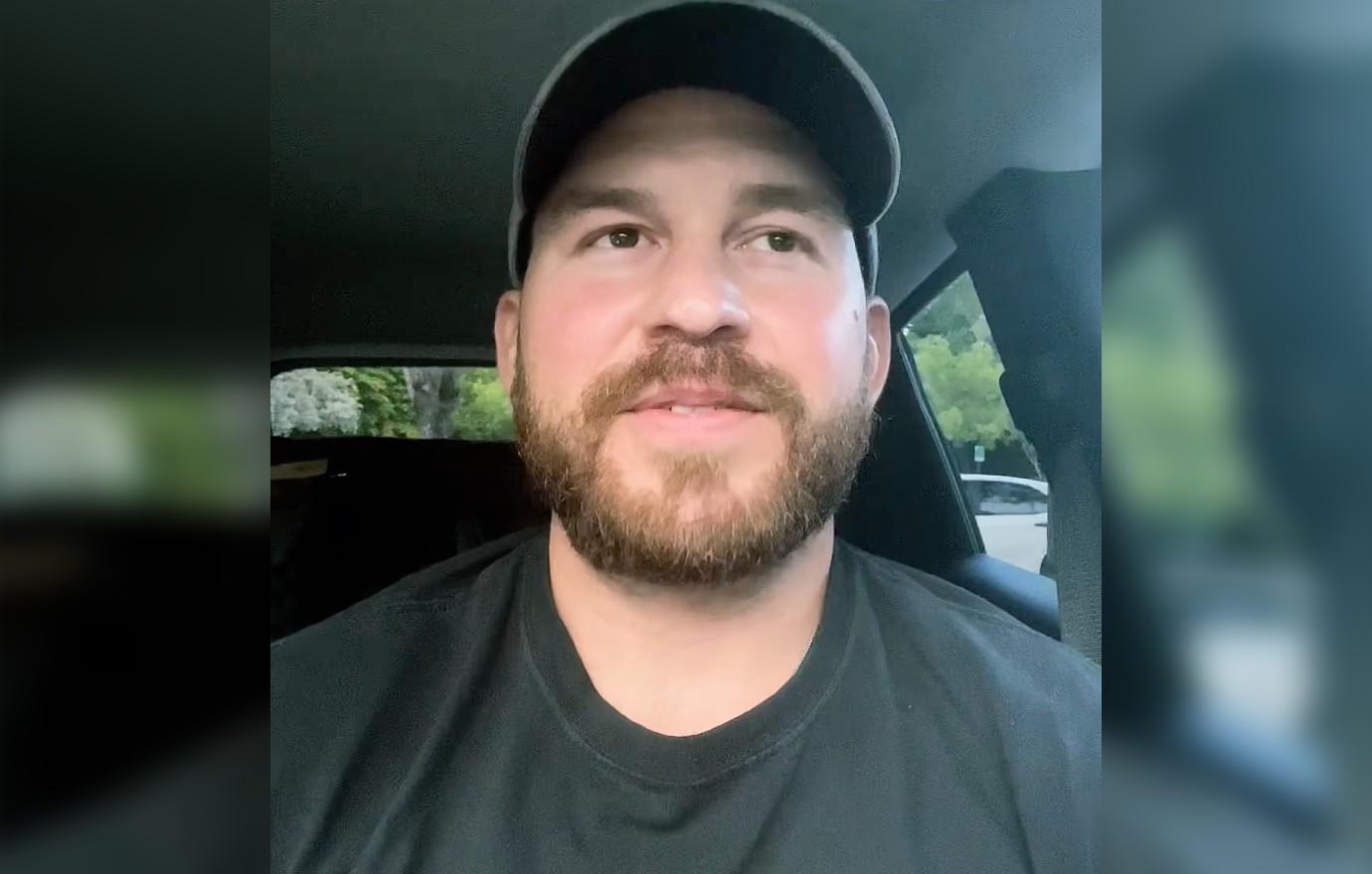 Nathan Griffith's Wife Maya Oyola Charged With Domestic Battery