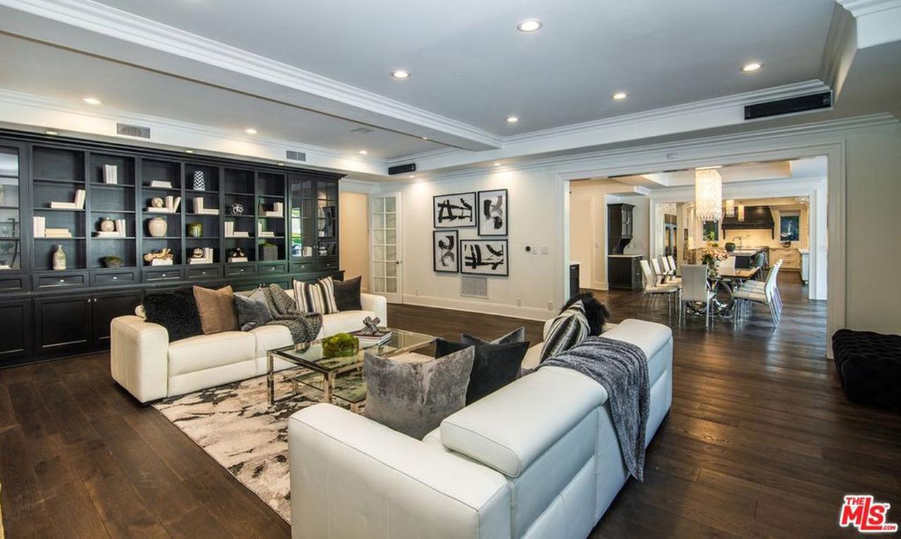 Inside Meghan Trainor's $6.6 Million California Home: Photos