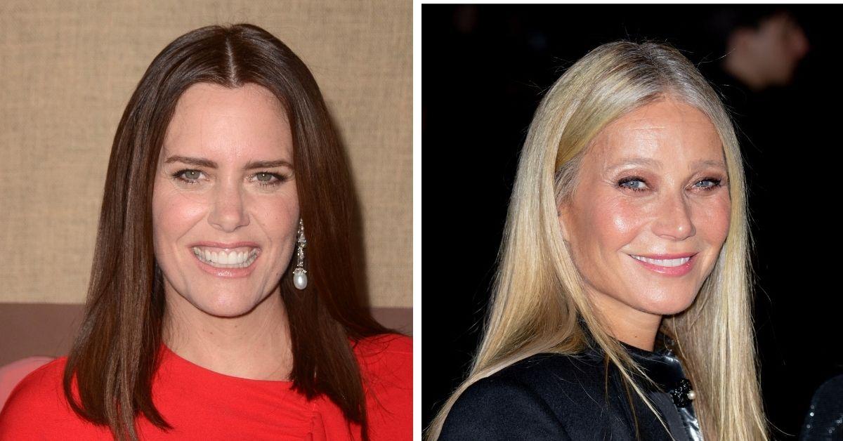 Ione Skye Blasts Gwyneth Paltrow For Being 'Mean' While Dating Brother