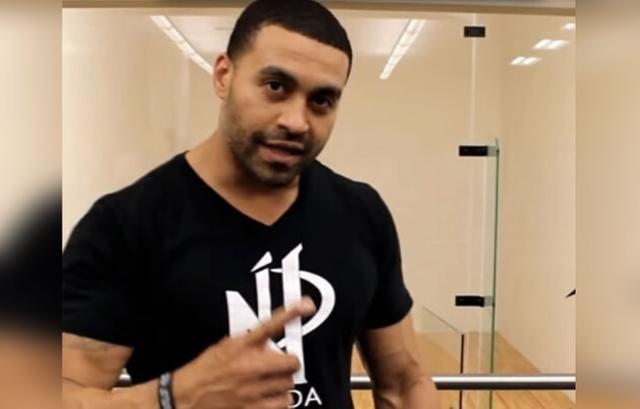 Apollo Nida Is Fighting Phaedra Parks For Physical Custody Of Kids