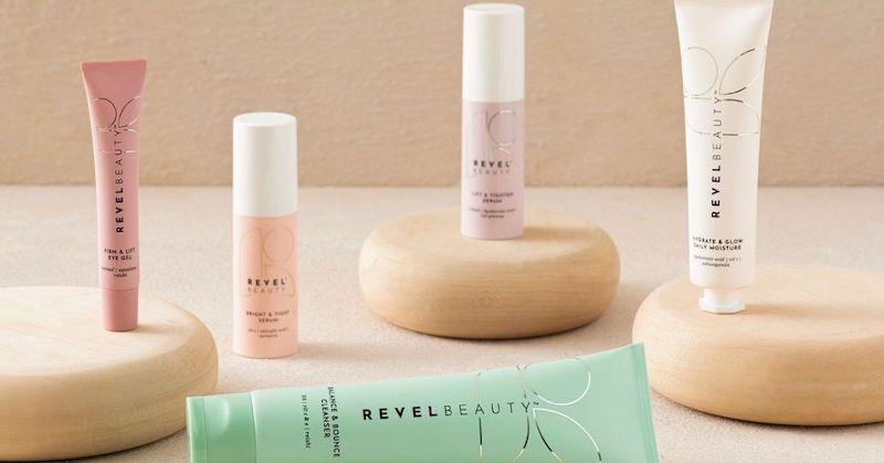 Introducing Body Care Solutions By Revel Beauty