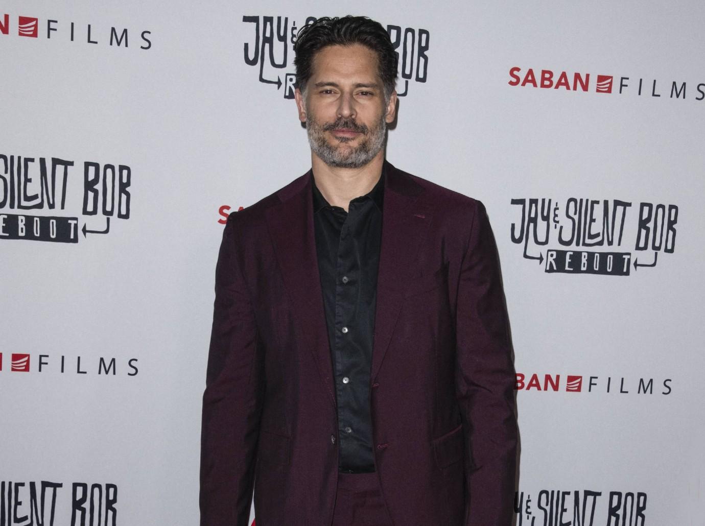 What Is Joe Manganiello's Net Worth?
