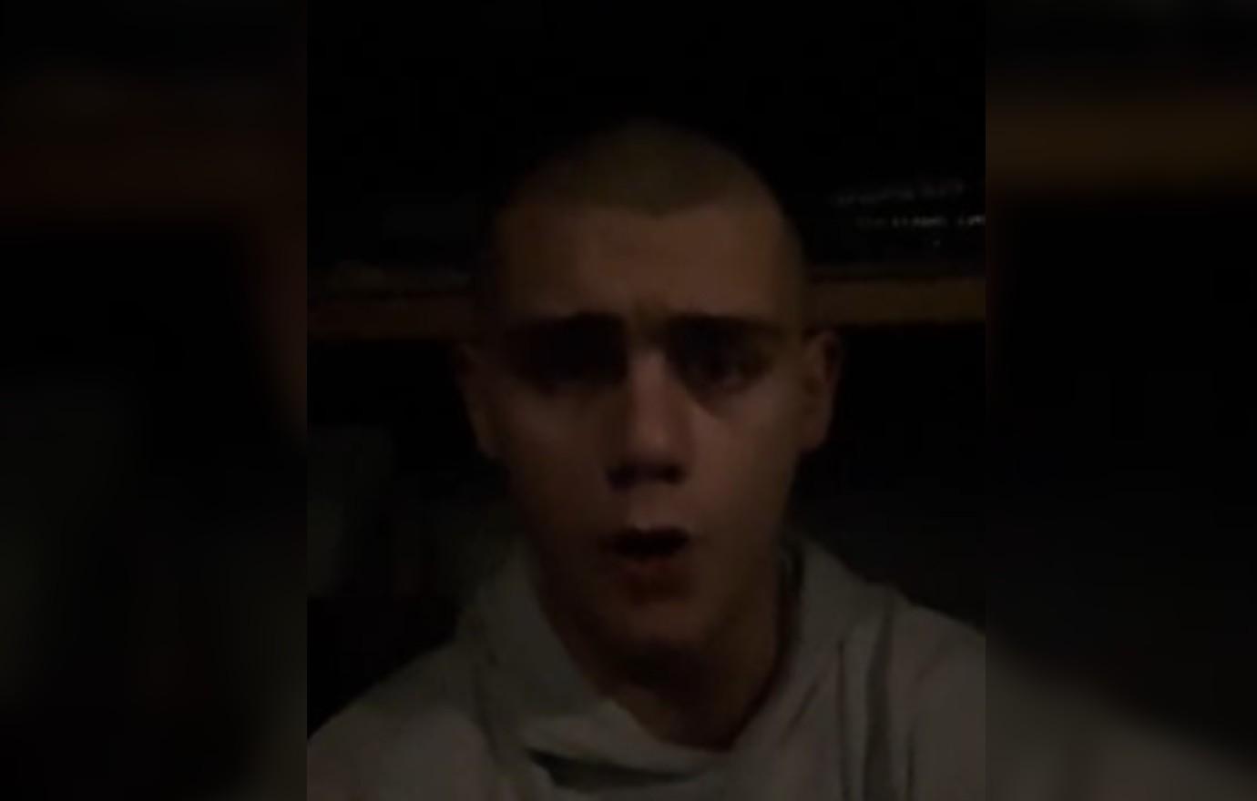 'Loki' Actor, 17, Admits He's 'Homeless,' Reveals Abusive Upbringing