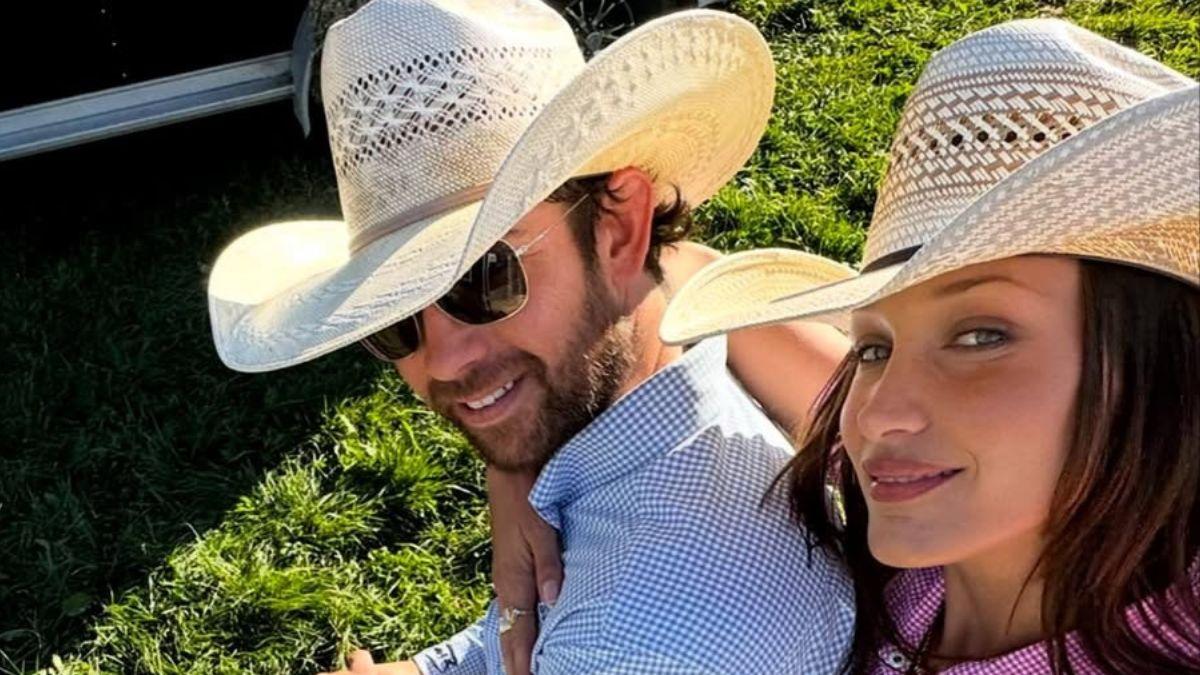 Bella Hadid & Adan Banuelos Split After 2 ‘Tumultuous’ Years Of Dating