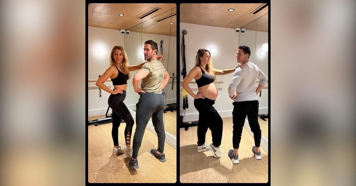 Celebrities Who Stay In Shape: Dwayne Johnson, Kylie Jenner