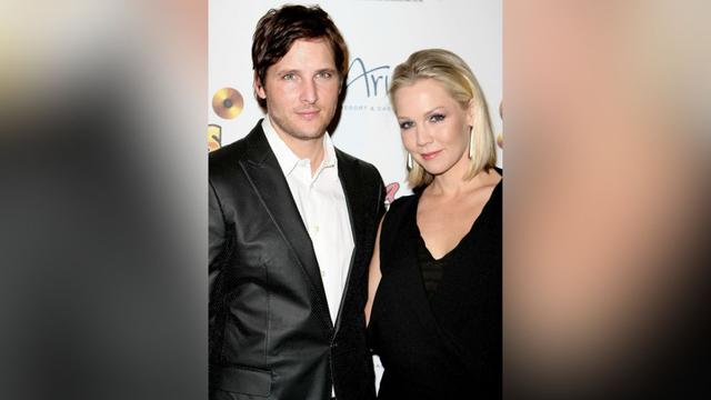 Jennie Garth Says She 'Forgave' Ex-Husband Peter Facinelli For Divorce