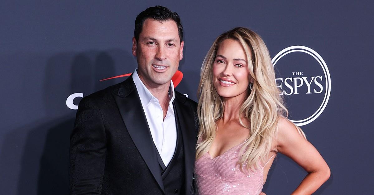 Peta Murgatroyd Reveals Next Steps After IVF Transfer Didn't Take