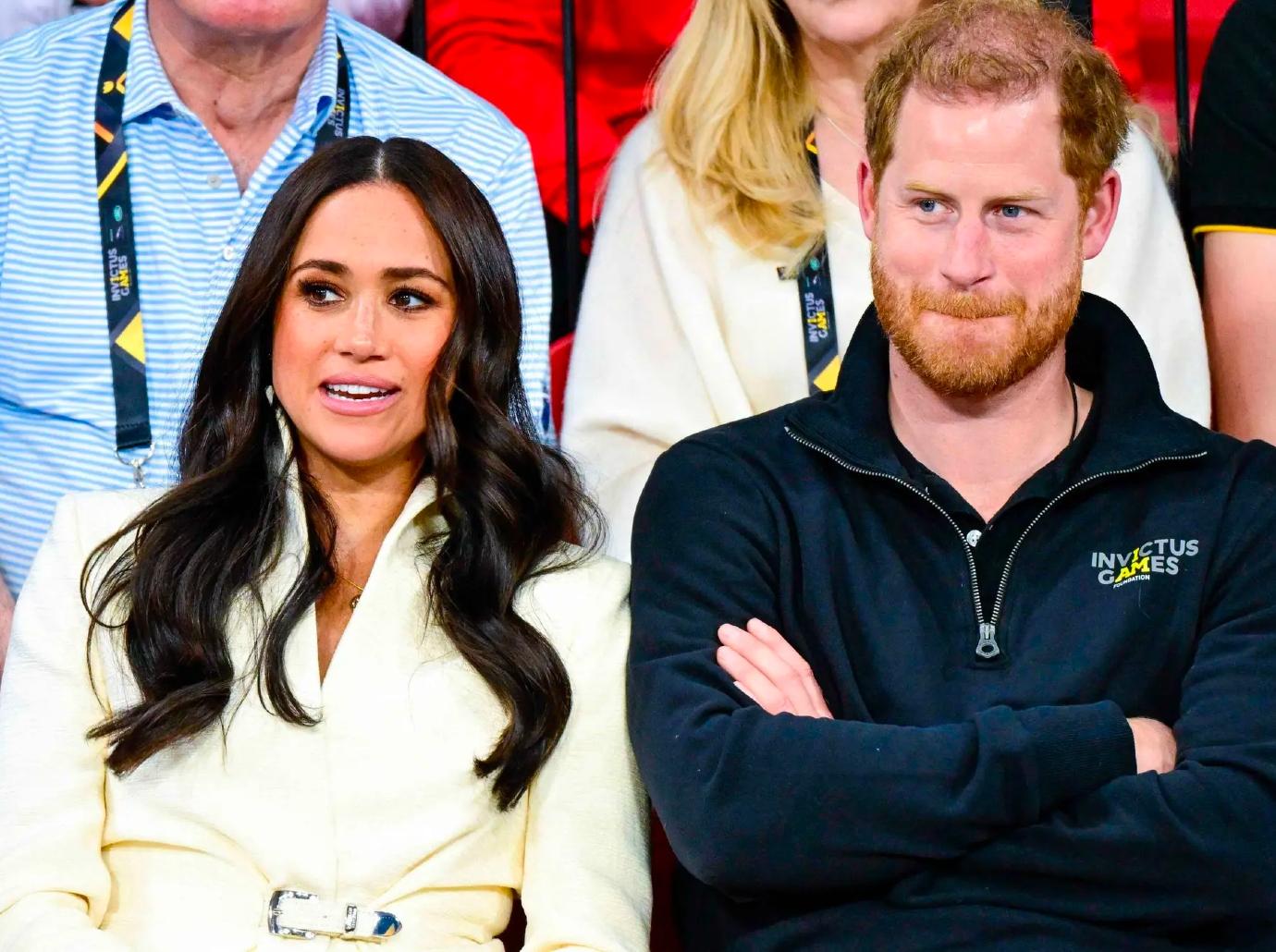 Meghan Markle Annoyed Prince William Allegedly Altered Lawsuit