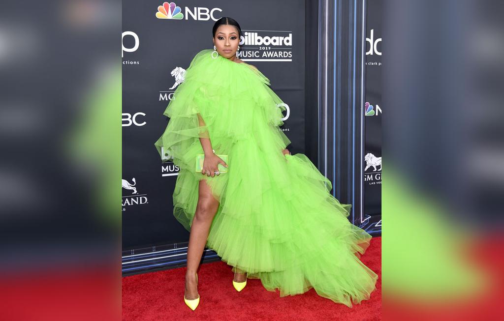 City Girls Singer Yung Miami Confirms She's Pregnant