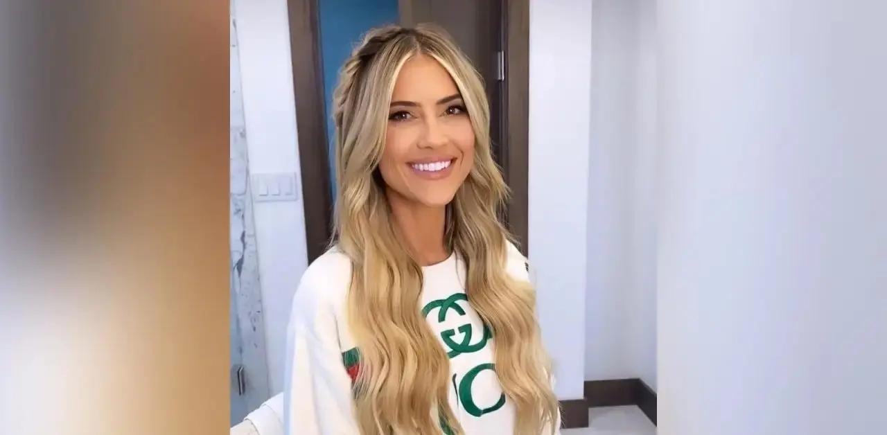 Christina Haack Admits She'll Probably Marry Again Despite 3 Divorces