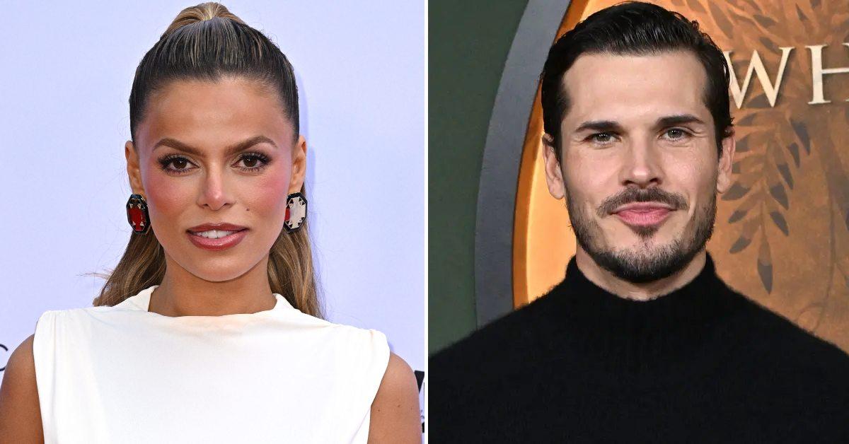 Brooks Nader's Ex Gleb Savchenko Reacts To Model Wanting To Date Women