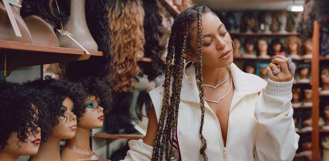 Kim Kimble Opens Up About Working With Stars Like Beyoncé & Shakira