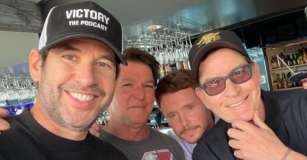 Charlie Sheen Eyes TV Comeback: 'Entourage' Creator Spills Details