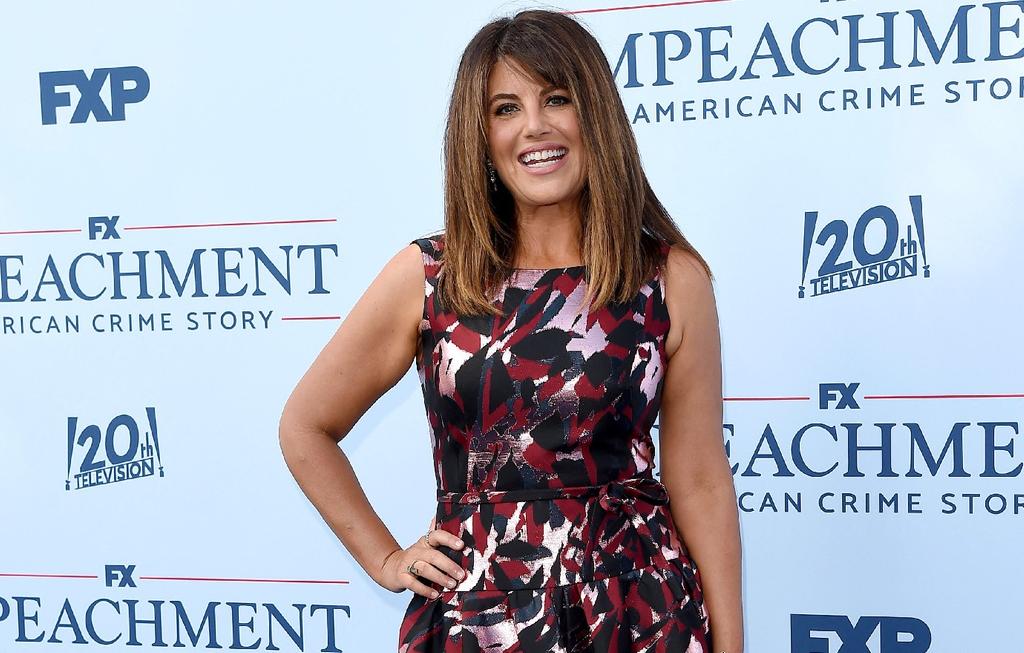 Barbara Walters Made Joy Behar Stop Monica Lewinsky Bit On 'The View'