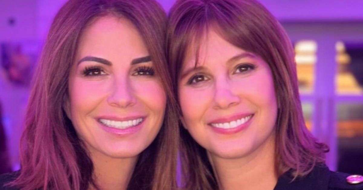 Jill Zarin Looks Unrecognizable As She Uses Filter In New Photo