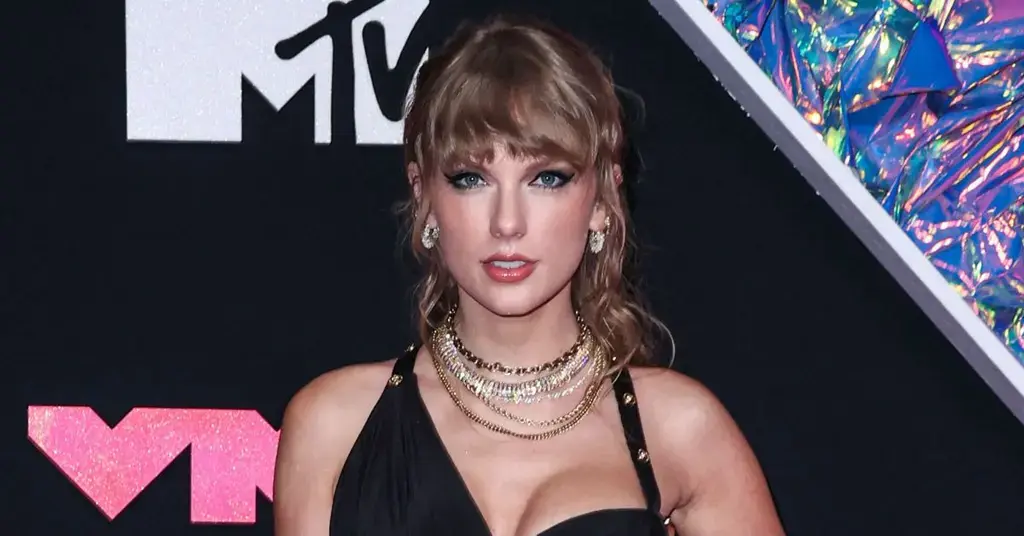 Third Teen Arrested In Connection To Foiled Taylor Swift Attack