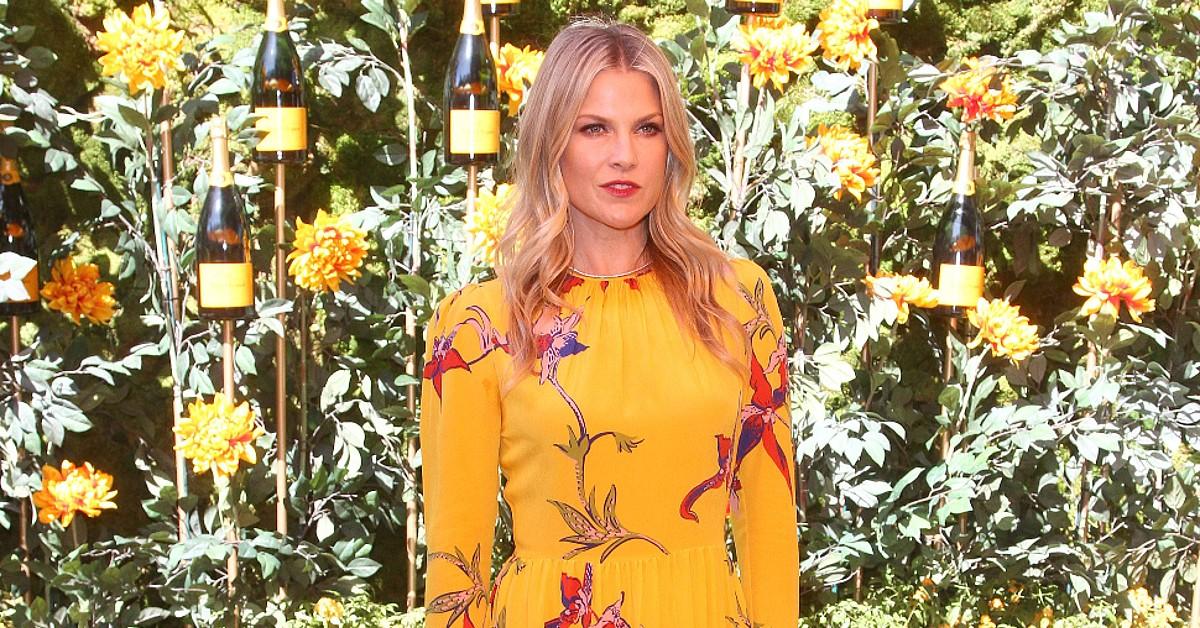 Ali Larter Reveals Why She Is 'So Happy' She Left Hollywood For Idaho