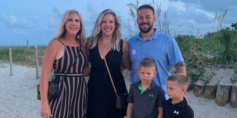 'RHOC': Ryan Culberson Dishes on His Relationship With Vicki Gunvalson