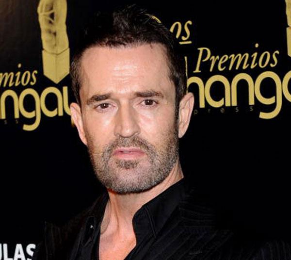 Actor Rupert Everett Doesn't Think Kids Should Be "Brought Up By Two ...