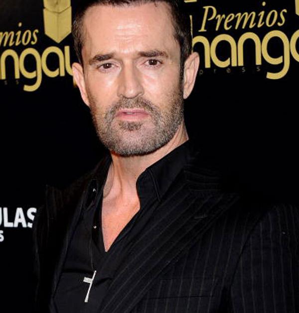 Actor Rupert Everett Doesn't Think Kids Should Be "Brought Up By Two ...