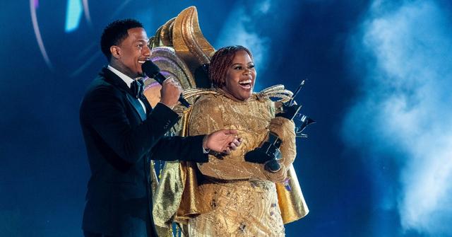 Amber Riley | OK! Magazine