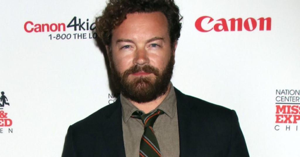 Leah Remini 'Relieved' After Danny Masterson Gets 30-Year Sentence