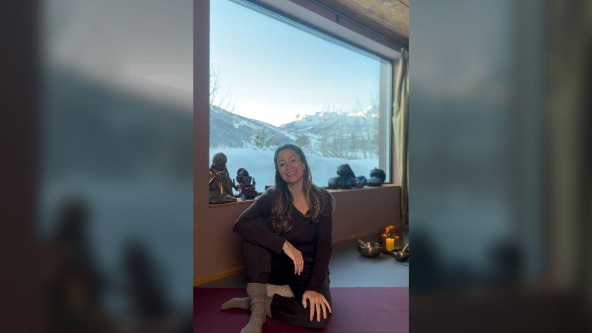 David Beckham’s Alleged Mistress Rebecca Loos Slams His Wife Victoria