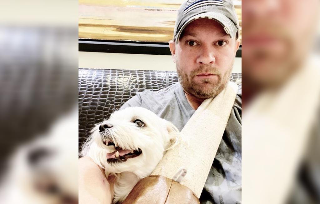 Kyle Jacobs Gushed Over Successful Career Days Before Death