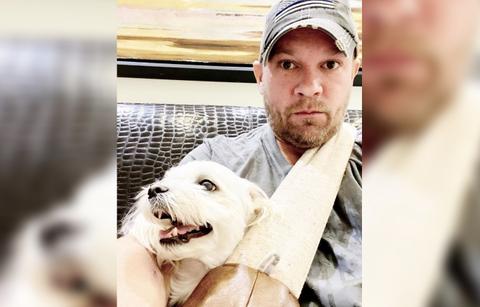 Kyle Jacobs Gushed Over Successful Career Days Before Death