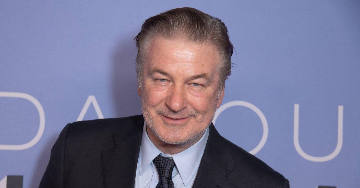 Alec Baldwin's Most Controversial Moments: 'Rust' Shooting, Voicemail