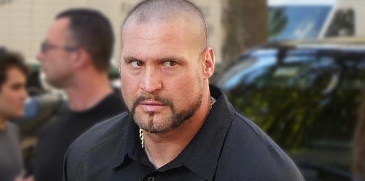 Reminiscing! Bodyguard Pascal Duvier Makes A JAW-DROPPING Post About ...