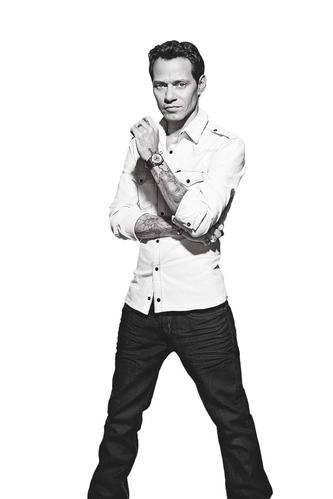 Check Out These Behind-the-Scenes Pics From Marc Anthony's Men's ...