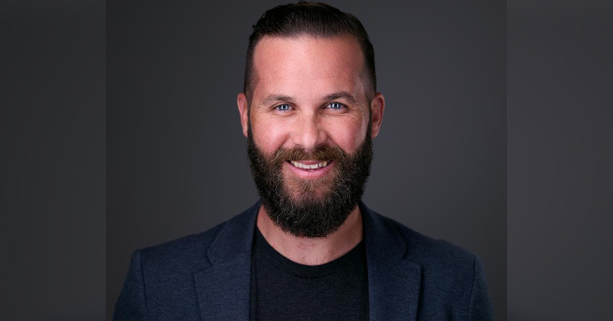 Brett Farmiloe Reveals How To Get Noticed In The Job Market