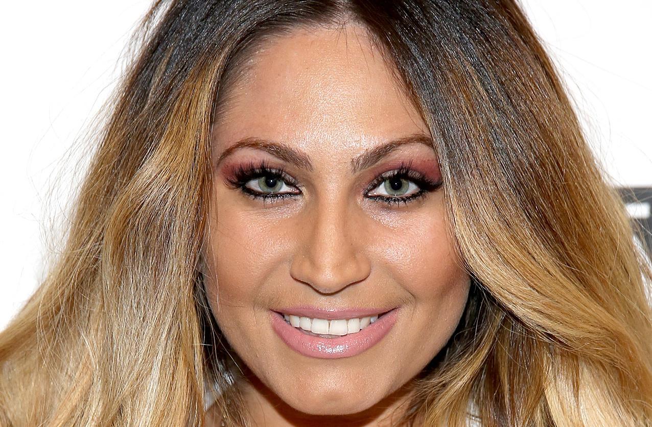 Tracy DiMarco | OK! Magazine