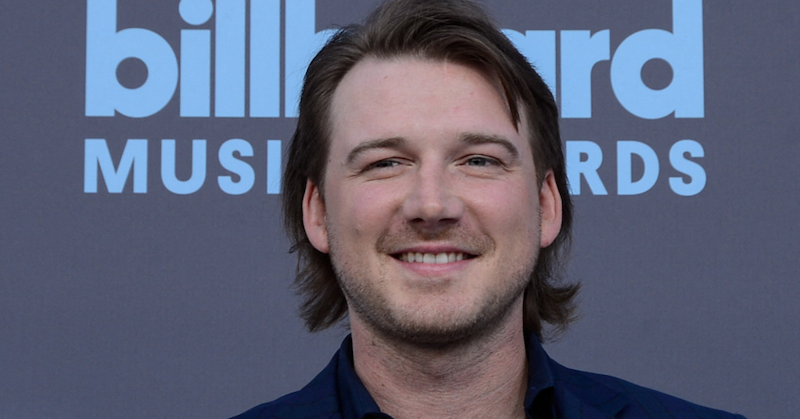 Morgan Wallen Finally Addresses Abrupt 'SNL' Exit