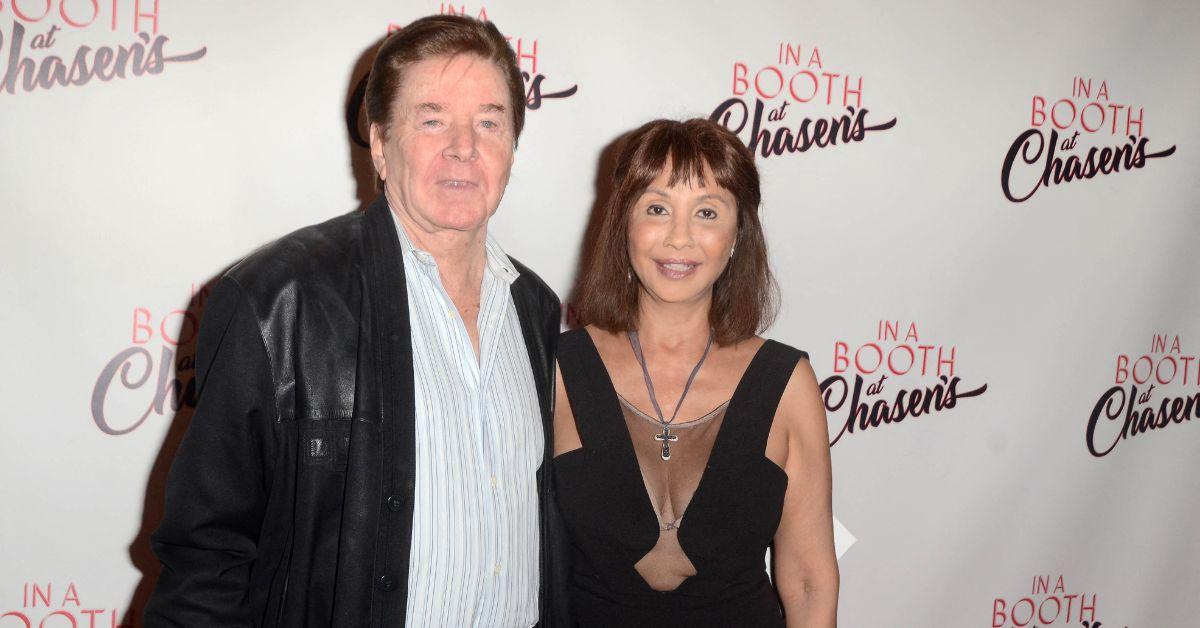 Bobby Sherman Suffers Stage 4 Kidney Cancer