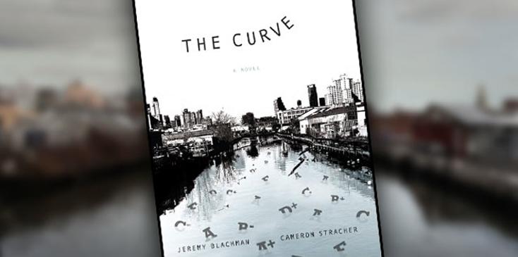 Kick Off Your Summer With Hilarious New Novel ‘The Curve’