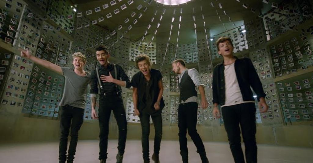 Best One Direction Music Videos: 'Night Changes,' 'Drag Me Down' & More