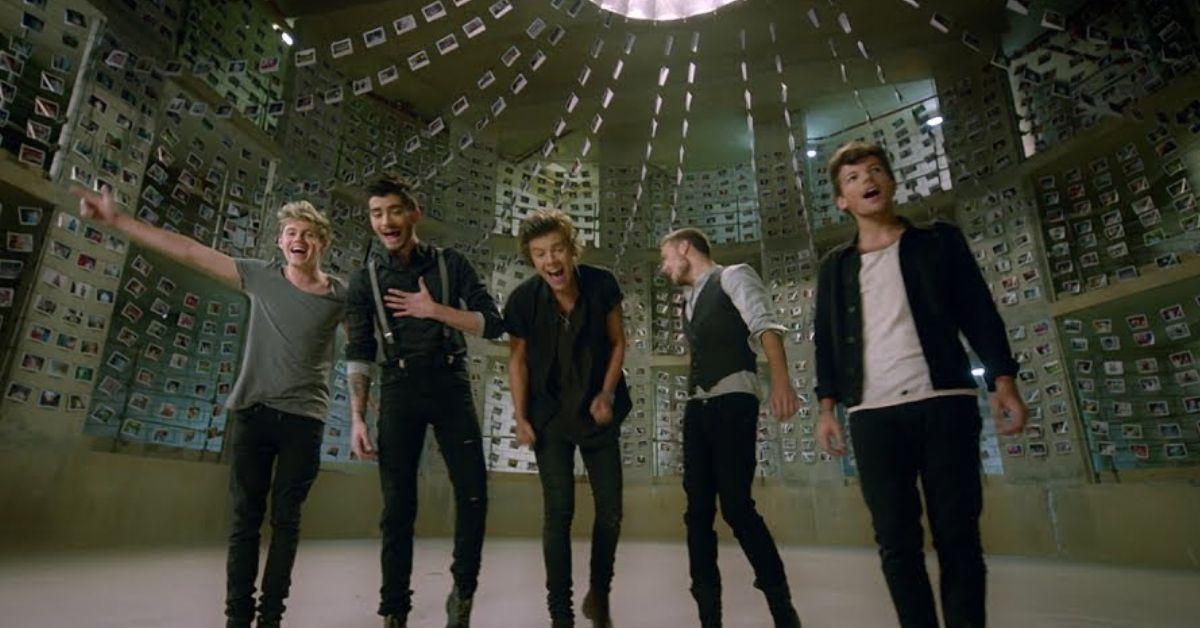 Best One Direction Music Videos: 'Night Changes,' 'Drag Me Down' & More